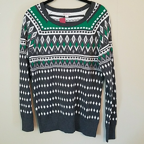 Merona | Sweaters | Merona Sweater Nwt | Poshmark